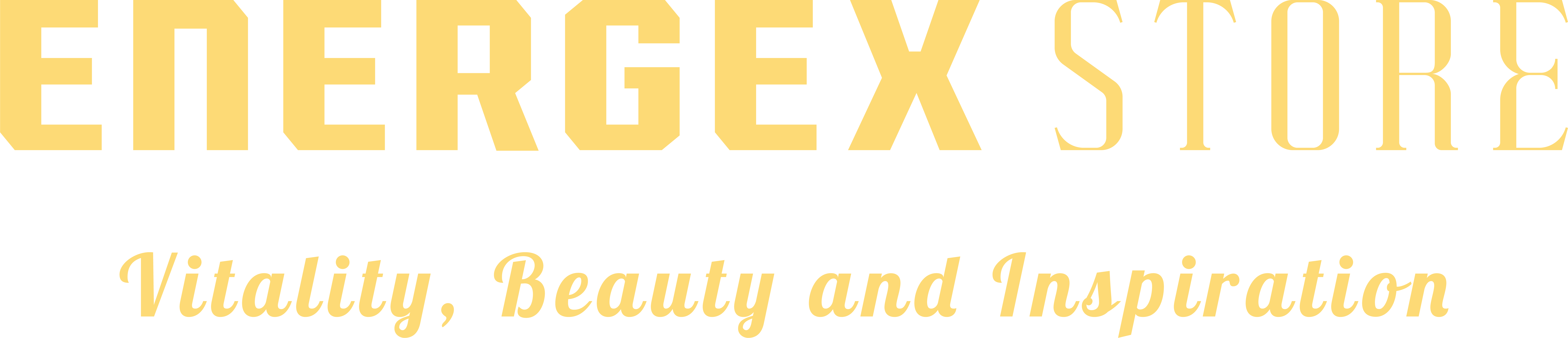 ENERGEXS STORE